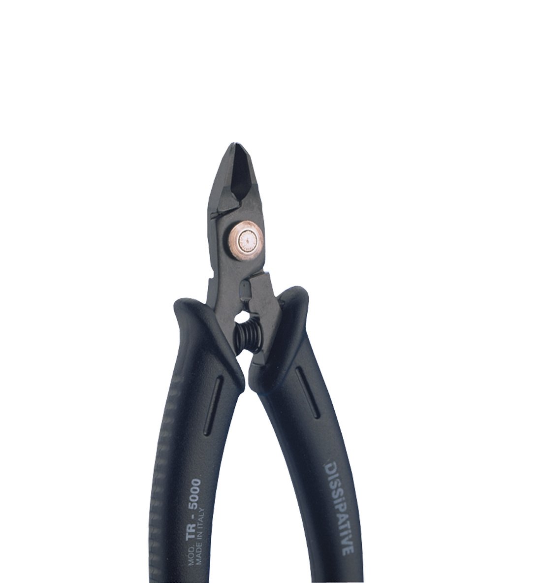 Aven 10501 Niptec Cutter TR 5000, Semi-Flush, 12 AWG: Wire Cutters ...