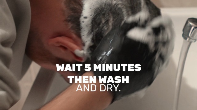 Watch How to use BATCI HAIR CONCEALER on Amazon Live