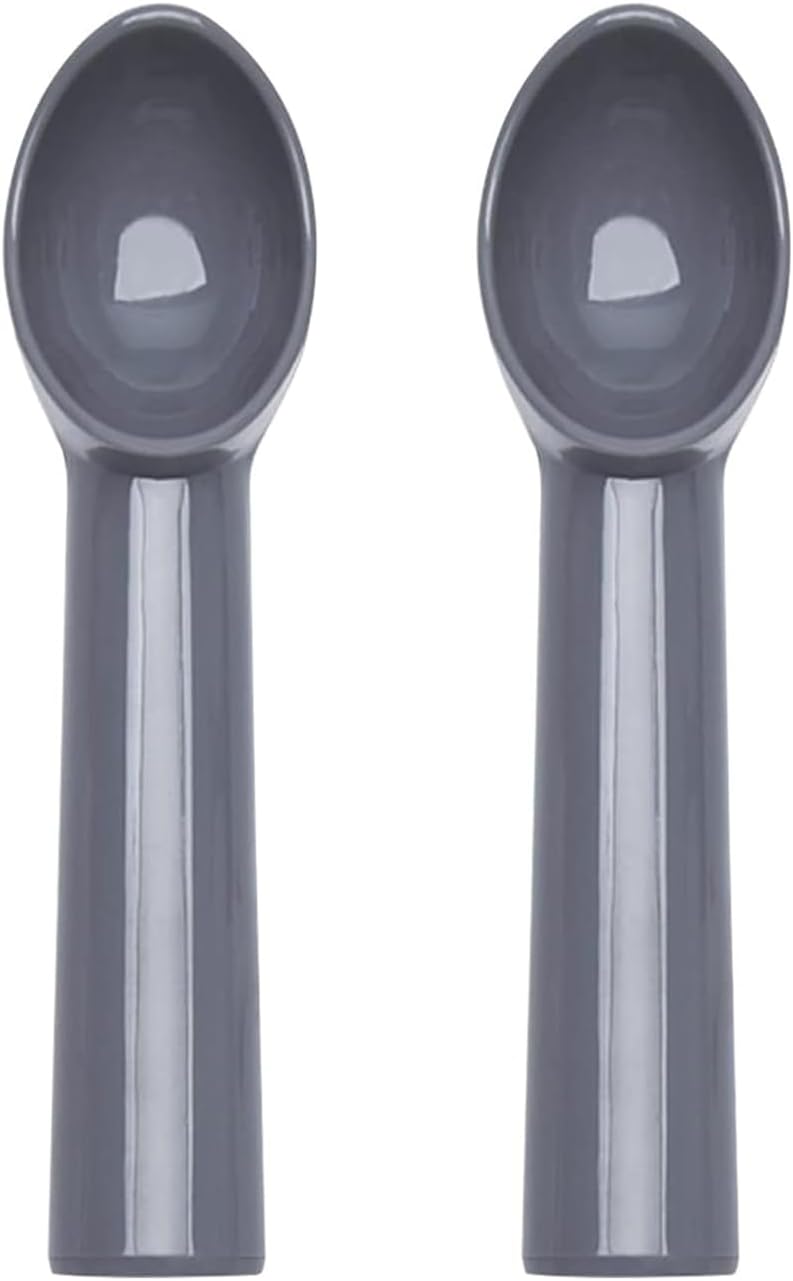 Amazon.com: Heavy Duty Durable Ice Cream Scoop,Nonstick Anti-Freeze ...
