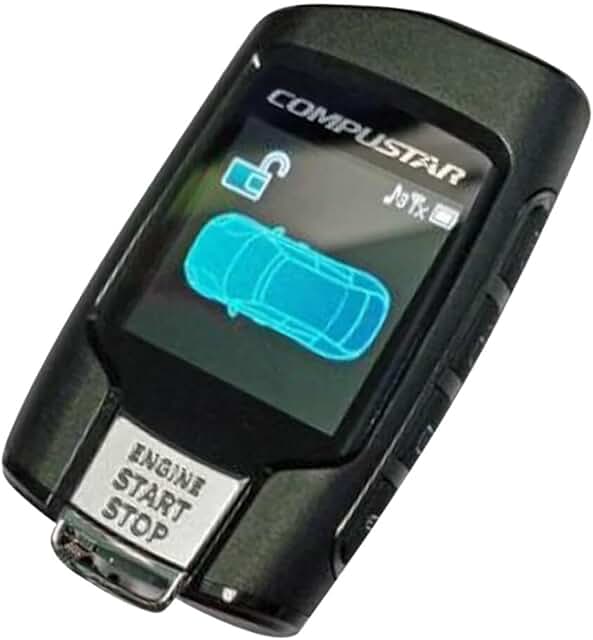 Amazon.ca: Compustar: Electronics