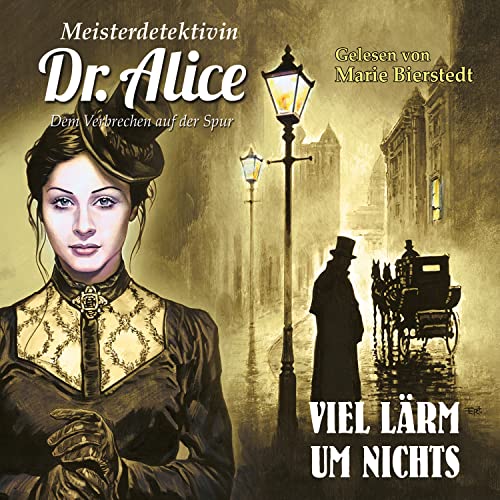 Amazon MusicでMeisterdetektivin Dr. AliceのDem Verbrechen auf der Spur ...