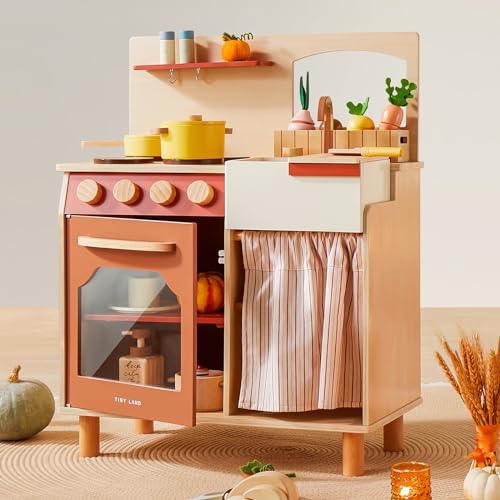 10 Best Wooden Kitchen Playsets for Kids to Spark Their Imagination