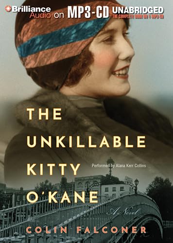 The Unkillable Kitty O'Kane : Falconer, Colin, Collins, Alana Kerr ...
