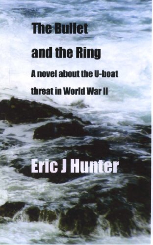 The bullet and the ring eBook : Hunter, Eric J: Amazon.in: Kindle Store