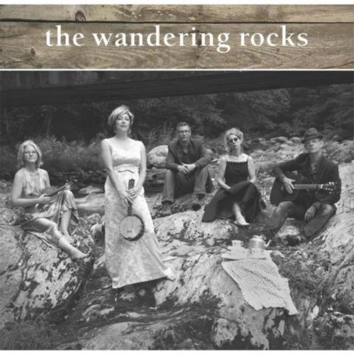 Amazon.com: The Wandering Rocks : The Wandering Rocks: Digital Music