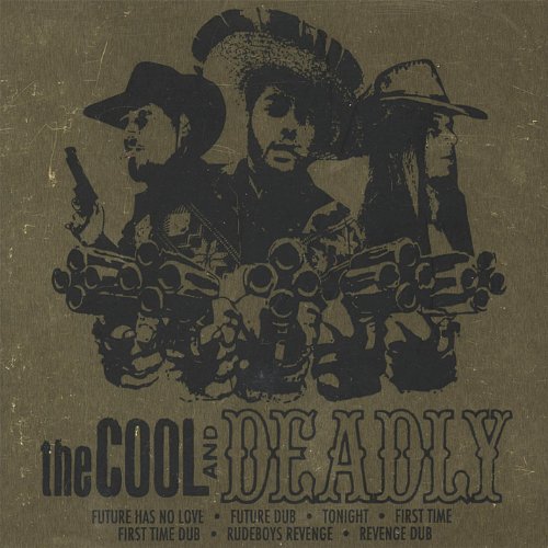 Play Deadly ep by The Cool and Deadly on Amazon Music