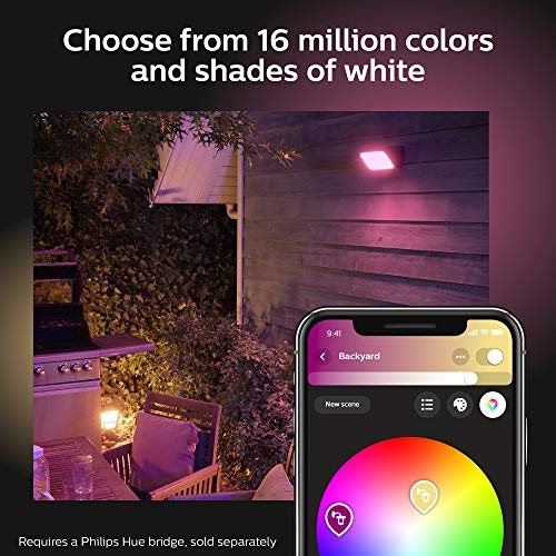 7 Best Smart Outdoor Lights in 2022 [for Porch, Yard & Patio ...