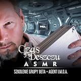 【発売日：2026年03月19日】・製造元:Czas Po Deszczu ASMR