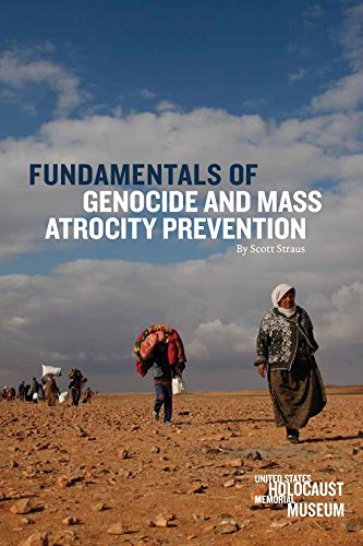 Fundamentals of Genocide and Mass Atrocity Prevention | Amazon.com.br