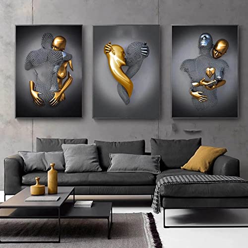 Compra Figuras Decorativas Modernas Salon 40Cm y paga de forma segura 100%