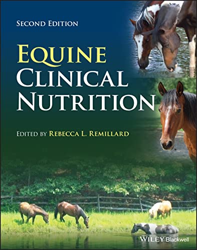 Amazon Best Sellers: Best Equine Veterinary Medicine