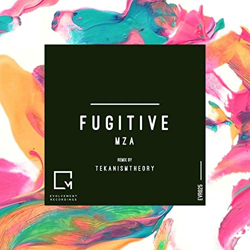 Amazon.com: Fugitive : MZA: Digital Music