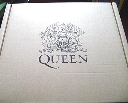 The Ultimate Queen Box Set - : Amazon.de: Musik