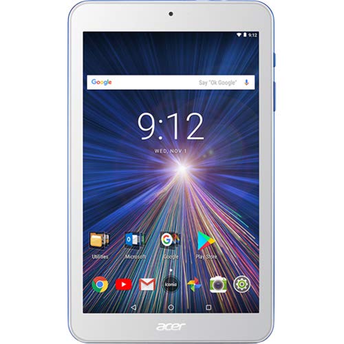 Acer Iconia One 8 (Updated 2021)