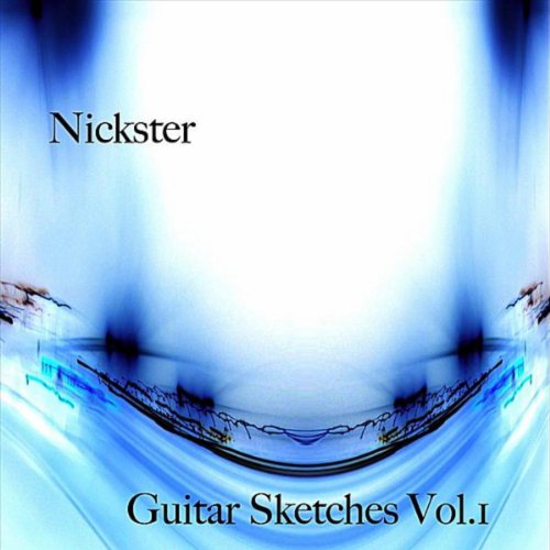 Amazon.com: Guitar Sketches, Vol.1 : Nickster: Digital Music