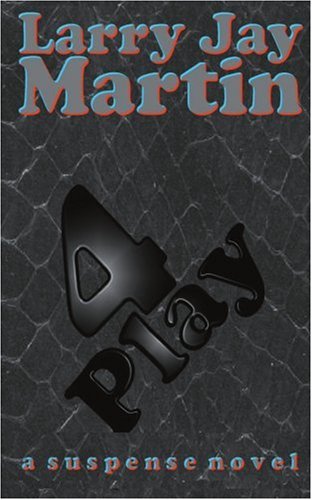 Fourplay: Martin, Larry Jay: 9780595096718: Amazon.com: Books
