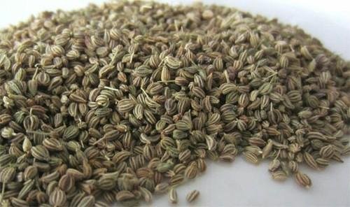 obbi fresh Organics Ajwain/Omam/Carom Seeds/Oregano 250g : Amazon.in ...