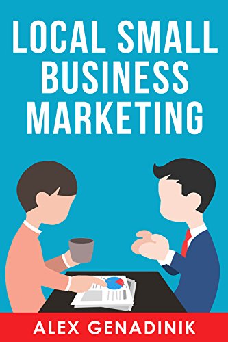 Amazon.com: Local Small Business Marketing: Best ways to promote a ...