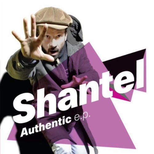Amazon.com: Authentic EP : Shantel: Digital Music