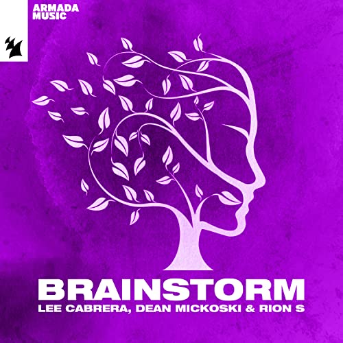 Play Brainstorm by Lee Cabrera, Dean Mickoski & Rion S on Amazon Music