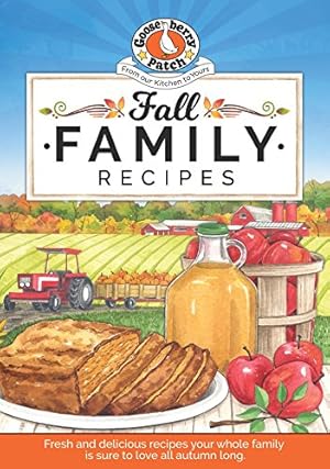 Fun Fall Foods (Seasonal Cookbook Collection) - Kindle edition by ...