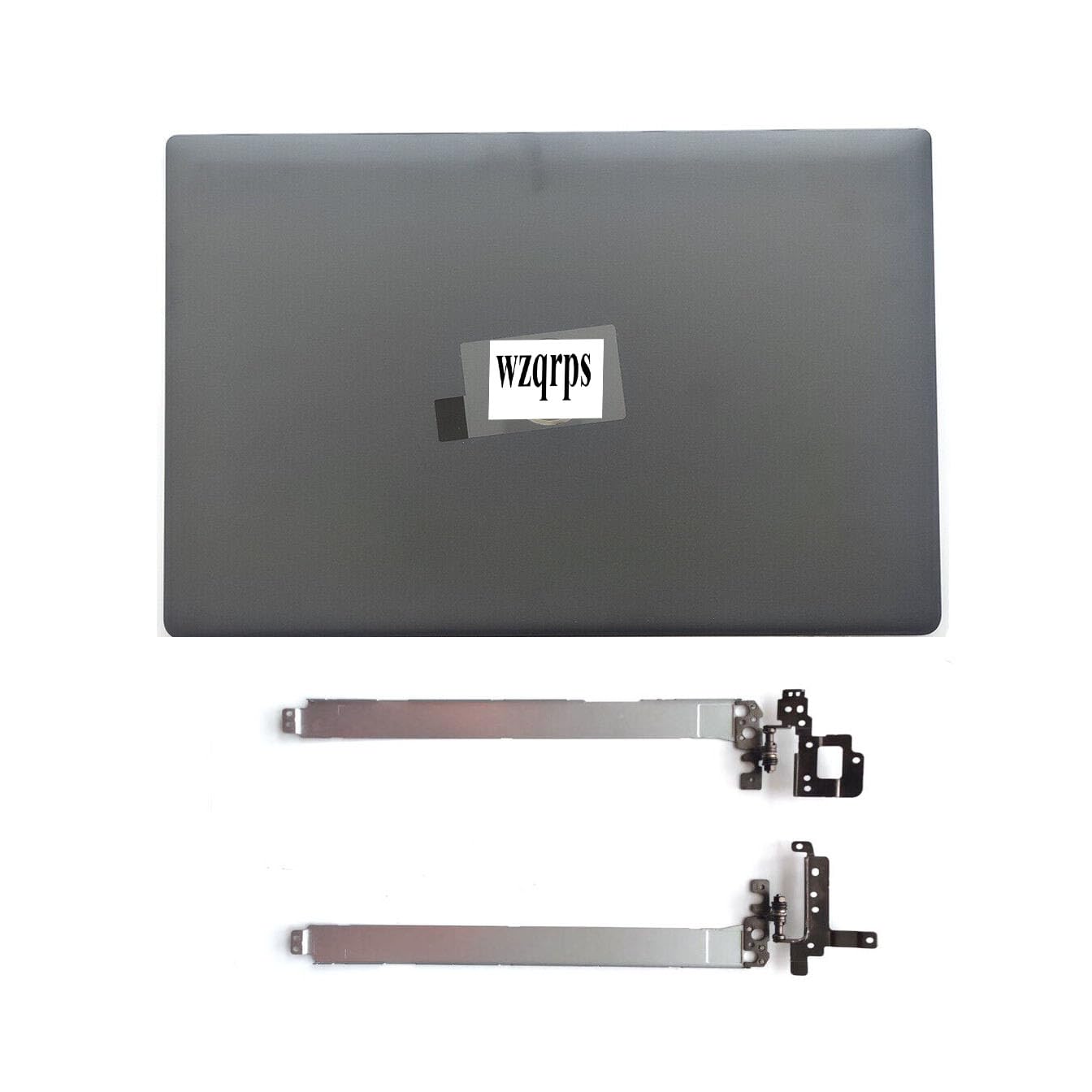 Amazon.com: wzqrps Replacement Laptop LCD Back Rear Top Lid with Hinges ...