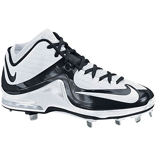 Buy Nike Men's Air Max MVP Elite Mid Metal Baseball Cleats at Amazon.in