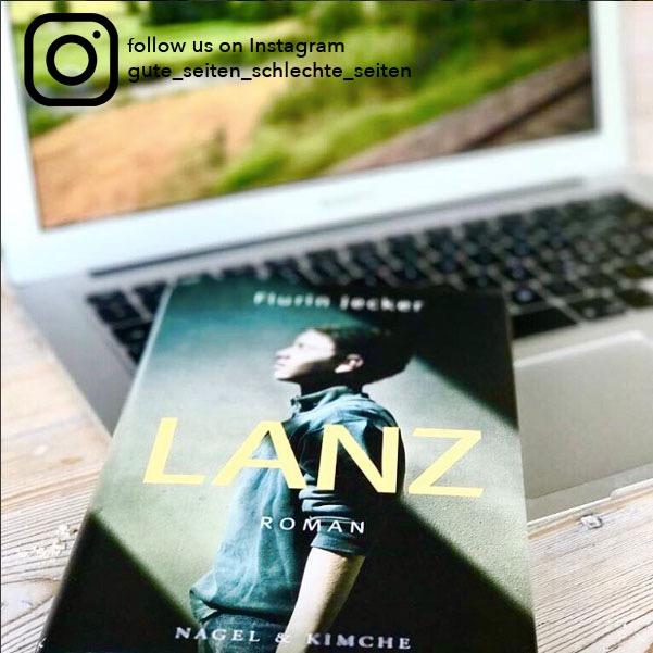 Lanz: Roman : Jecker, Flurin: Amazon.de: Bücher