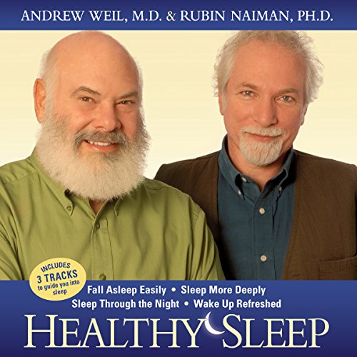 Healthy Sleep: Wake Up Refreshed and Energized with Proven Practices ...