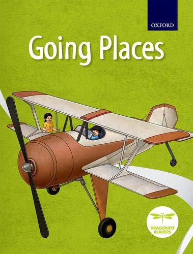 Buy Going Places Book Online at Low Prices in India | Going Places ...