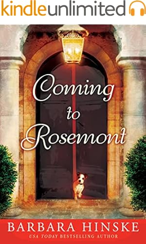 Amazon.com: Coming to Rosemont: The First Novel in the Rosemont Series eBook : Hinske, Barbara ...