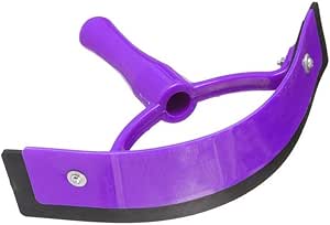 Amazon.com: Tough 1 Polymer Sweat Scraper, Purple : Tools & Home ...