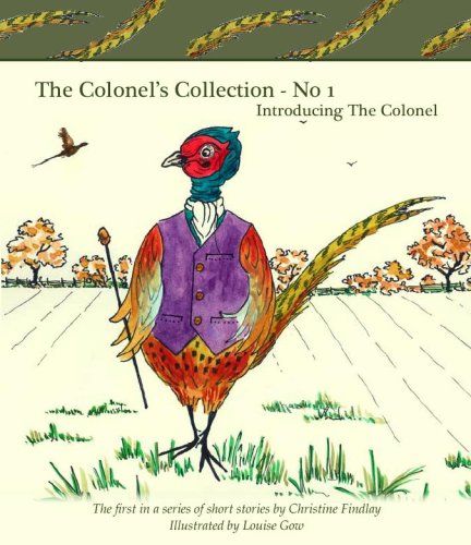 Introducing the Colonel (The Colonel's Collection): C. Findlay, L.M ...