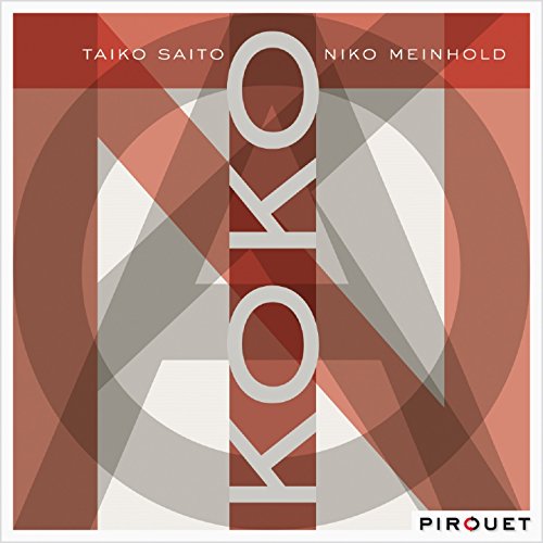 Amazon.com: Koko : Taiko Saito, Niko Meinhold: Digital Music