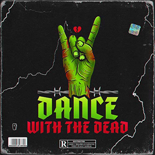 Play Dance With the Dead by Lil Story on Amazon Music