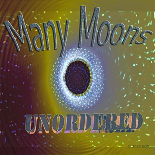 Amazon.com: Many Moons : UNORDERED: Digital Music