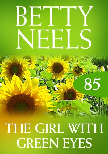 The Girl With Green Eyes (Betty Neels Collection, Book 85) - Kindle ...