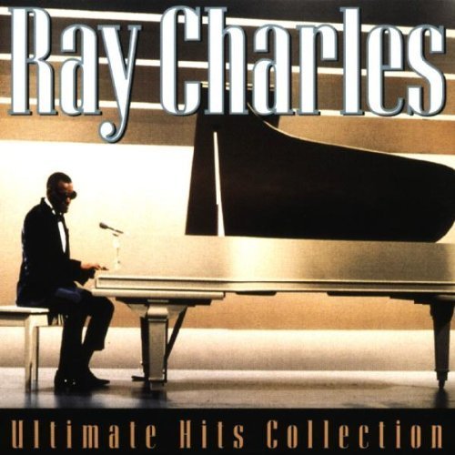 Ray Charles Ultimate Hits Collection by Ray Charles - Amazon.com Music