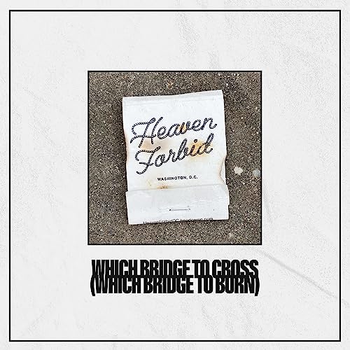 Écouter Which Bridge To Cross (Which Bridge To Burn) par Heaven Forbid ...