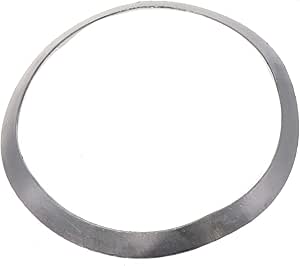 Freightliner Exhaust Gasket - TCX AMS013, Exhaust Pipe Connector ...