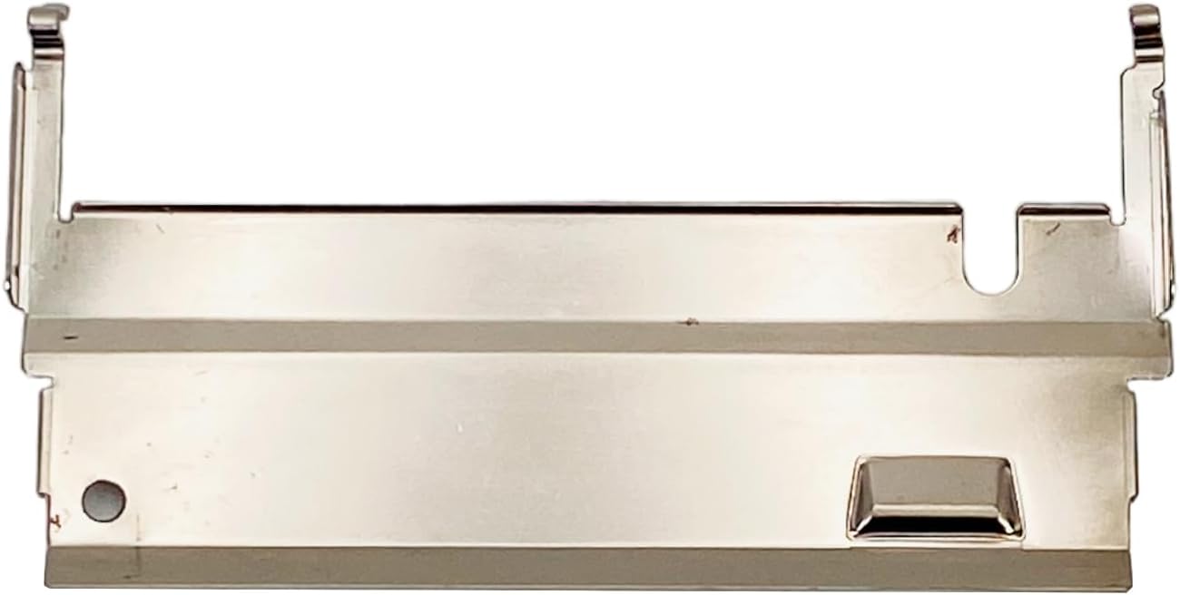 Amazon.com : Zebra P1006111 Snap Plate Media Guide Plate for 110Xi4 ...