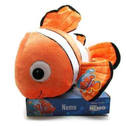 Buy Finding Nemo Disney Pixar Plush Toy Online at Low Prices in India ...