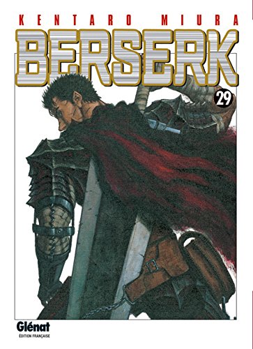 Berserk - Tome 29 (French Edition) eBook : Miura, Kentaro: Amazon.ca ...