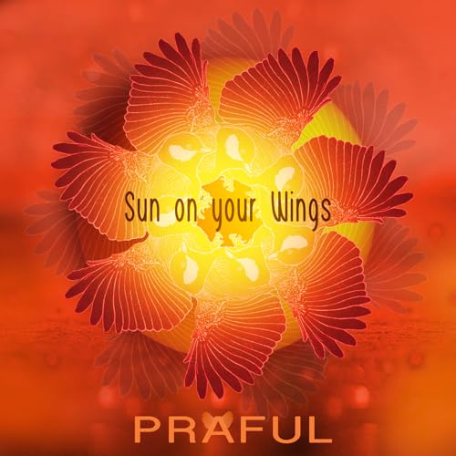 Play Sun on Your Wings by Praful on Amazon Music
