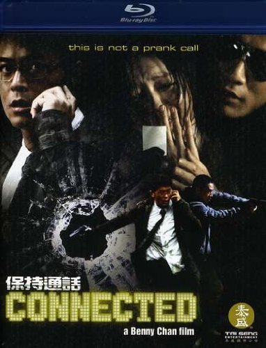 Connected [Blu-ray]: Amazon.de: DVD & Blu-ray