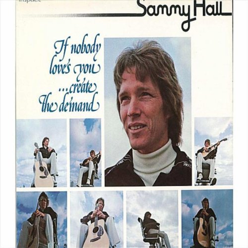 Play If Nobody Loves You, Create the Demand by Sammy Hall on Amazon Music