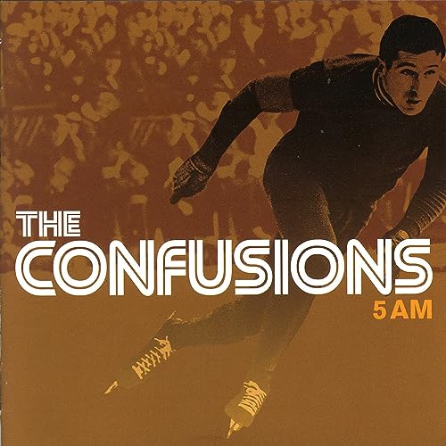 Play 5 AM by The Confusions on Amazon Music