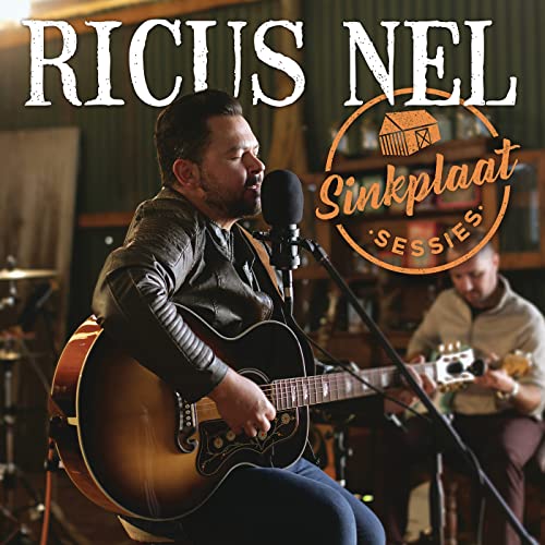 Play Sinkplaat Sessies (Lewendige Opname) - Deluxe by Ricus Nel on ...