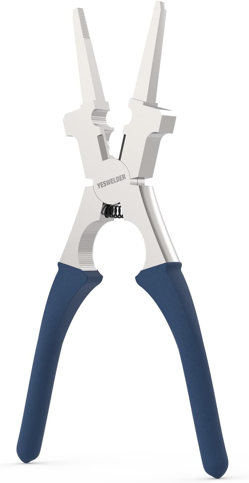 SPEEDWOX Professional MIG Welding Pliers 8 Inches 6 in 1 Multi ...