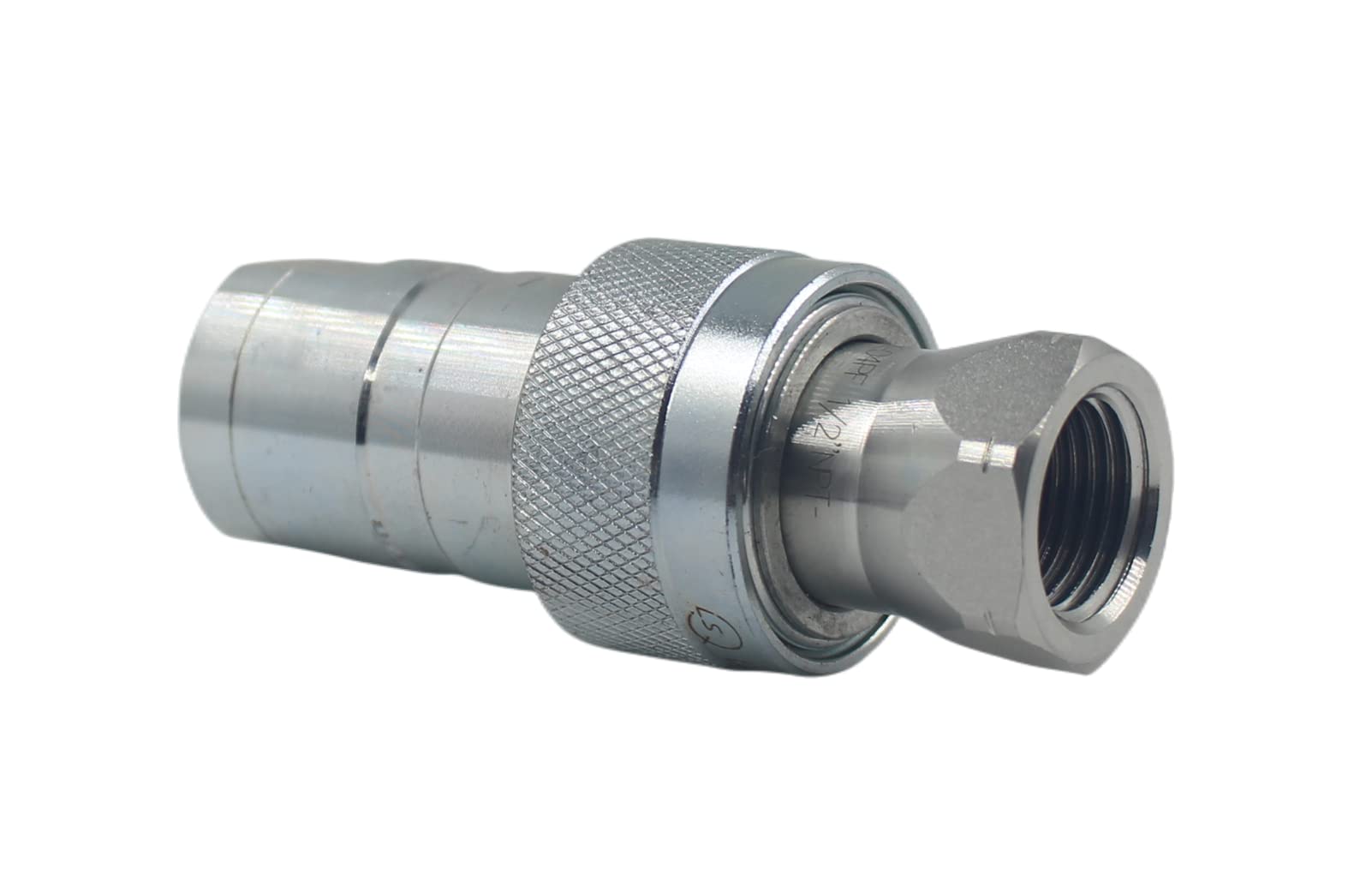 Snapklik.com : LSQ-PK-04 1/2 NPT Ag Hydraulic Quick Connect Couplers ...